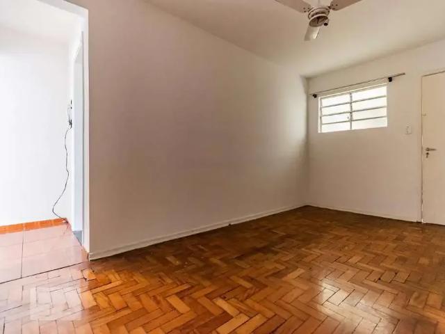 Apartamento para Venda em São Paulo/SP Pinheiros 1 Quartos