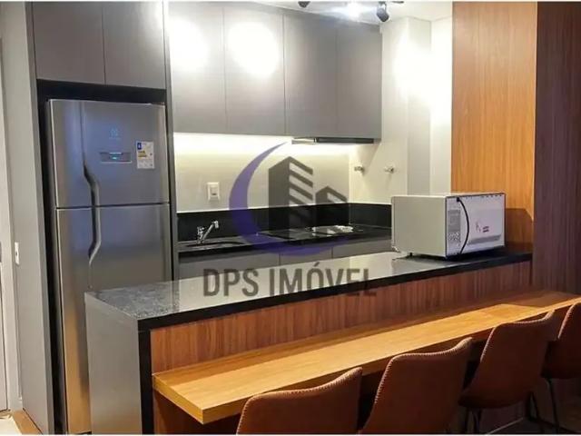 Apartamento para Venda em São Paulo/SP Pinheiros 1 Quartos