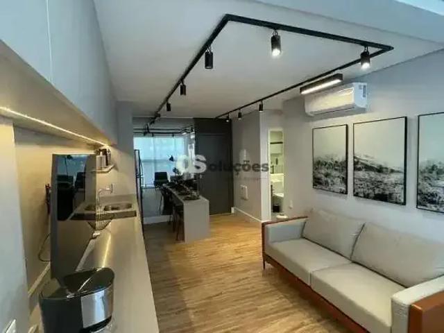 Apartamento para Venda em São Paulo/SP Pinheiros 1 Quartos