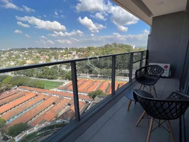 Apartamento para Venda em São Paulo/SP Pinheiros 1 Quartos