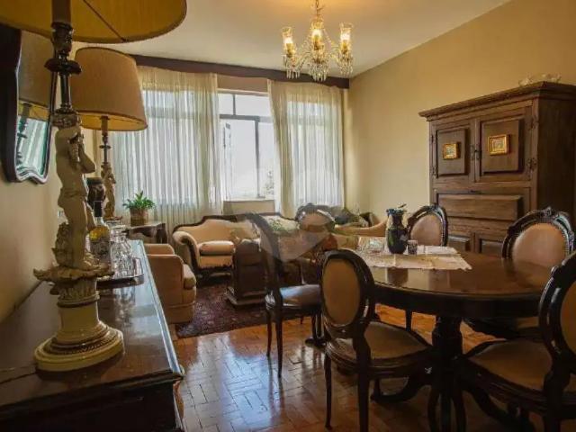 Apartamento para Venda em São Paulo/SP Pinheiros 1 Quartos
