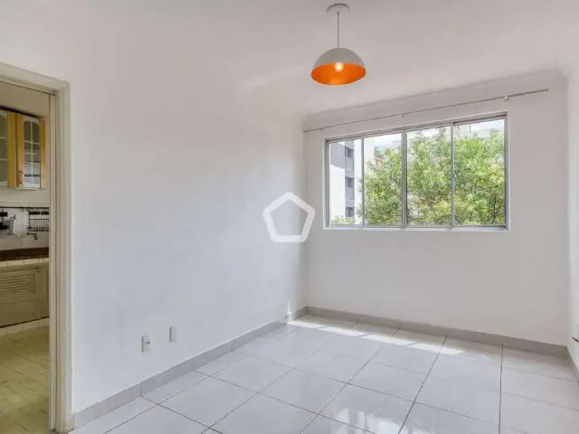 Apartamento para Venda em São Paulo/SP Pinheiros 1 Quartos