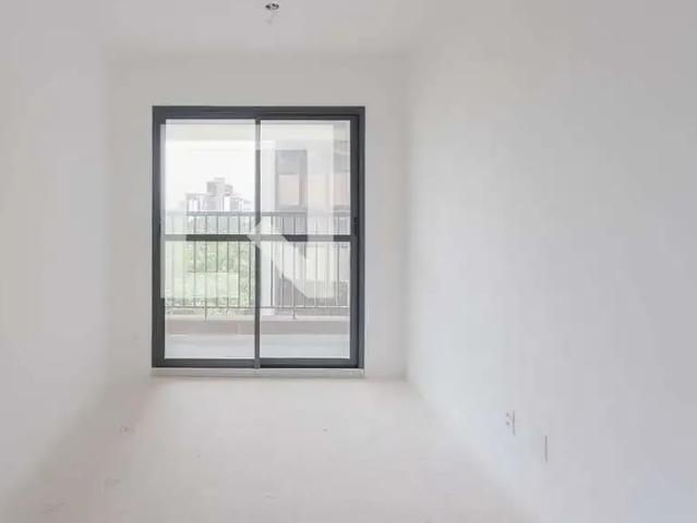 Apartamento para Venda em São Paulo/SP Pinheiros 1 Quartos