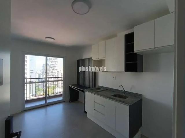 Apartamento para Venda em São Paulo/SP Pinheiros 1 Quartos