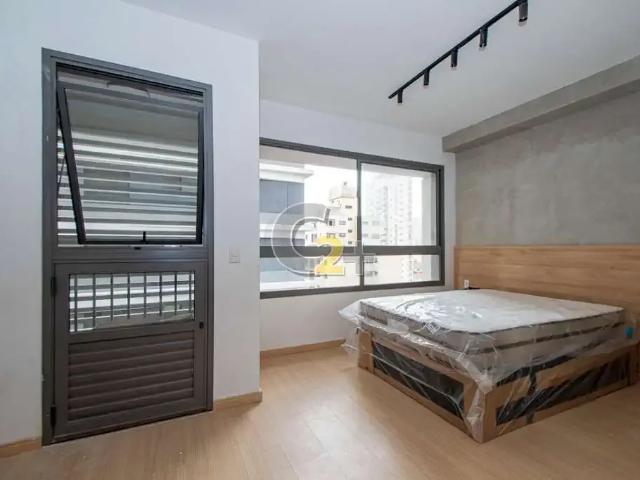 Apartamento para Venda em São Paulo/SP Pinheiros 1 Quartos