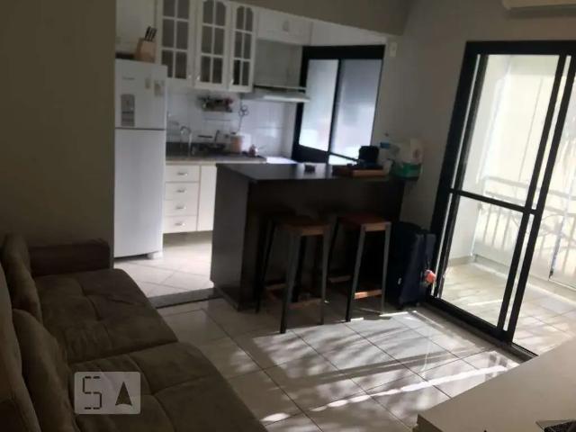 Apartamento para Venda em São Paulo/SP Pinheiros 1 Quartos