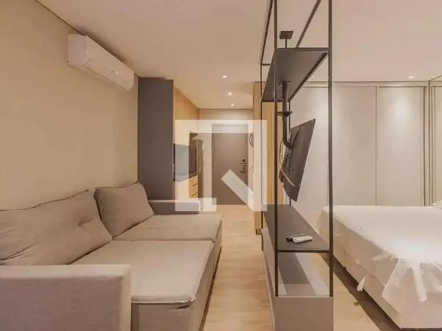 Apartamento para Venda em São Paulo/SP Pinheiros 1 Quartos