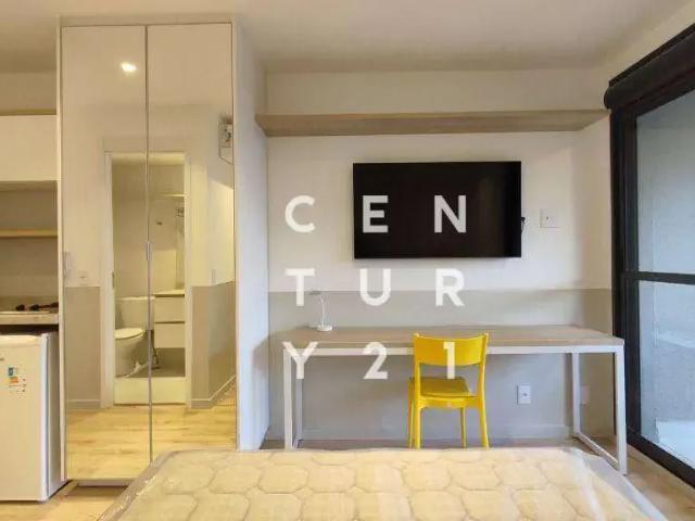 Apartamento para Venda em São Paulo/SP Pinheiros 1 Quartos