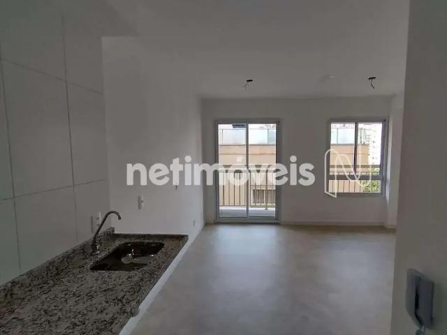 Apartamento para Venda em São Paulo/SP Pinheiros 1 Quartos