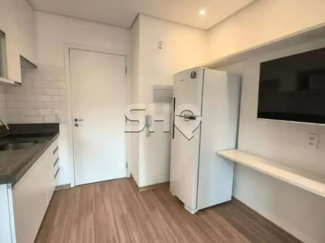 Apartamento para Venda em São Paulo/SP Pinheiros 1 Quartos