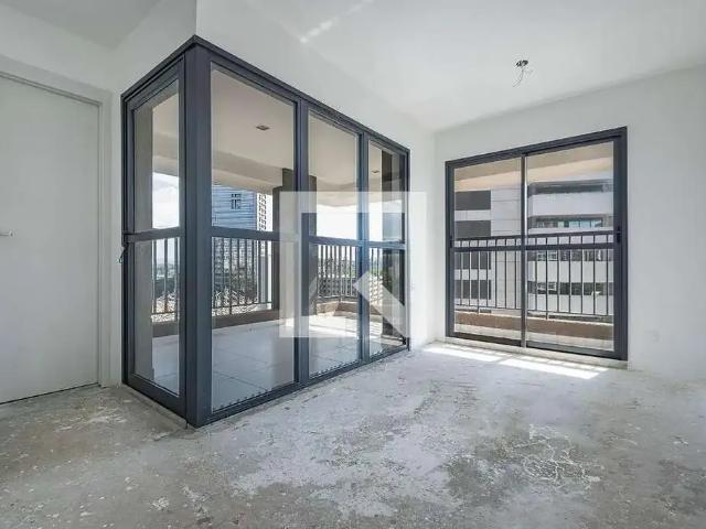 Apartamento para Venda em São Paulo/SP Pinheiros 1 Quartos