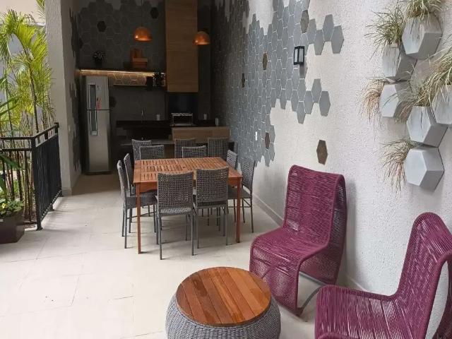 Apartamento para Venda em São Paulo/SP Pinheiros 1 Quartos
