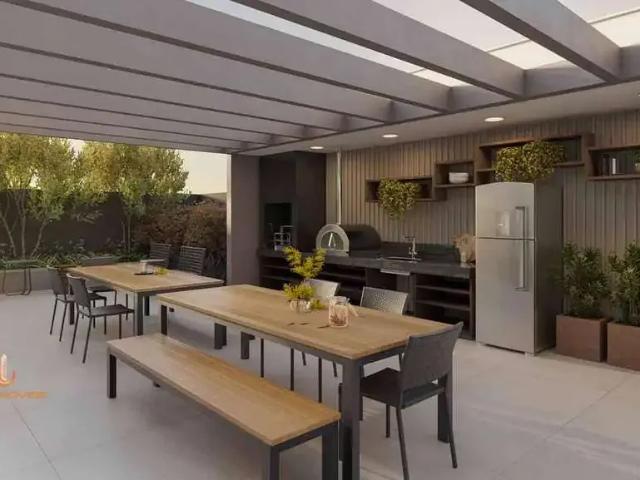 Apartamento para Venda em São Paulo/SP Pinheiros 1 Quartos