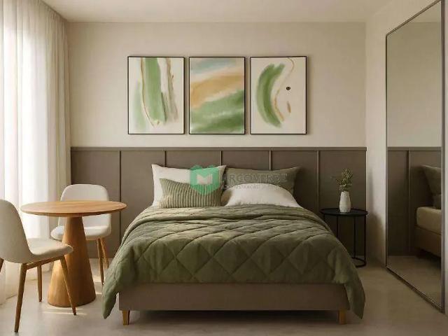 Apartamento para Venda em São Paulo/SP Pinheiros 1 Quartos