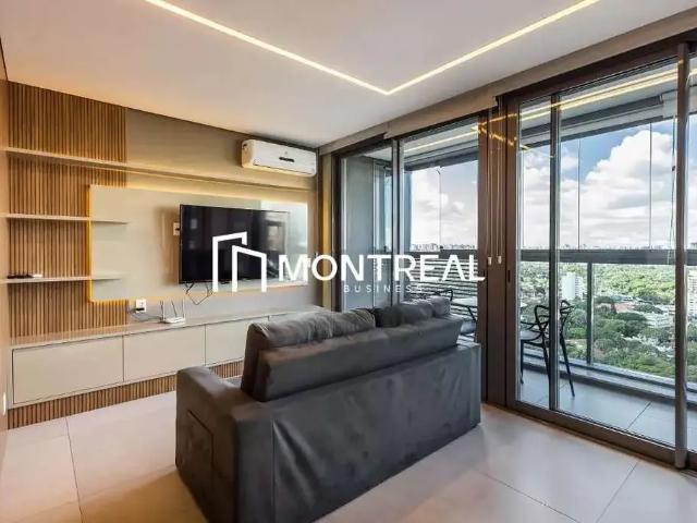 Apartamento para Venda em São Paulo/SP Pinheiros 1 Quartos