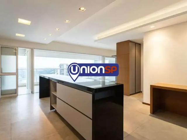 Apartamento para Venda em São Paulo/SP Pinheiros 1 Quartos