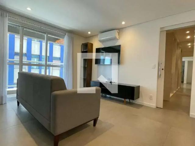 Apartamento para Venda em São Paulo/SP Pinheiros 1 Quartos