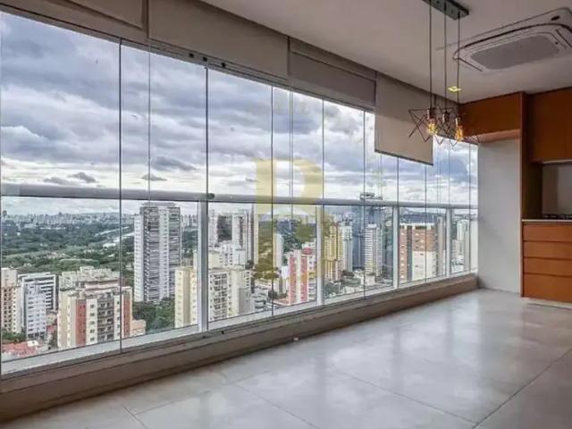 Apartamento para Venda em São Paulo/SP Pinheiros 1 Quartos