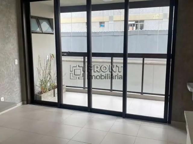 Apartamento para Venda em São Paulo/SP Pinheiros 1 Quartos
