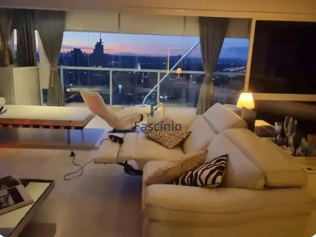 Apartamento para Venda em São Paulo/SP Pinheiros 1 Quartos