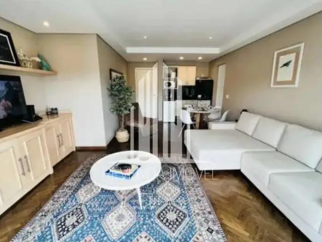 Apartamento para Venda em São Paulo/SP Pinheiros 1 Quartos