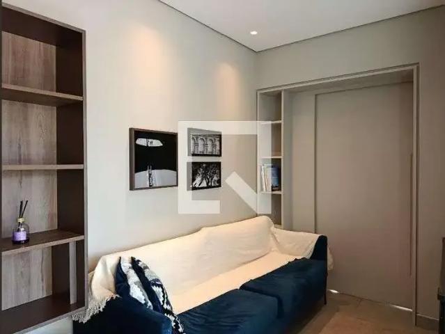 Apartamento para Venda em São Paulo/SP Pinheiros 1 Quartos
