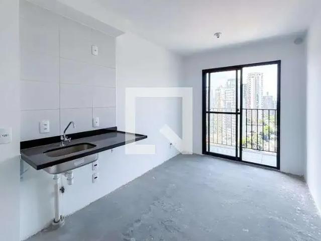 Apartamento para Venda em São Paulo/SP Pinheiros 1 Quartos