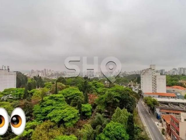Apartamento para Venda em São Paulo/SP Pinheiros 1 Quartos