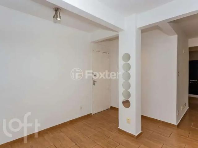 Apartamento para Venda em São Paulo/SP Pinheiros 1 Quartos