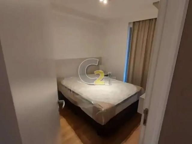 Apartamento para Venda em São Paulo/SP Pinheiros 1 Quartos
