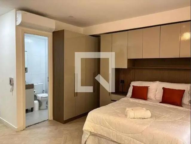 Apartamento para Venda em São Paulo/SP Pinheiros 1 Quartos