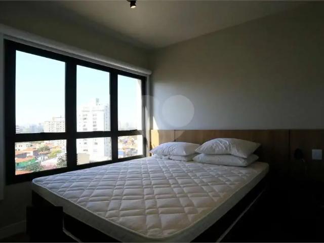Apartamento para Venda em São Paulo/SP Pinheiros 1 Quartos