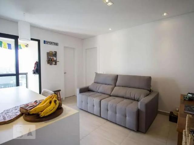 Apartamento para Venda em São Paulo/SP Pinheiros 1 Quartos