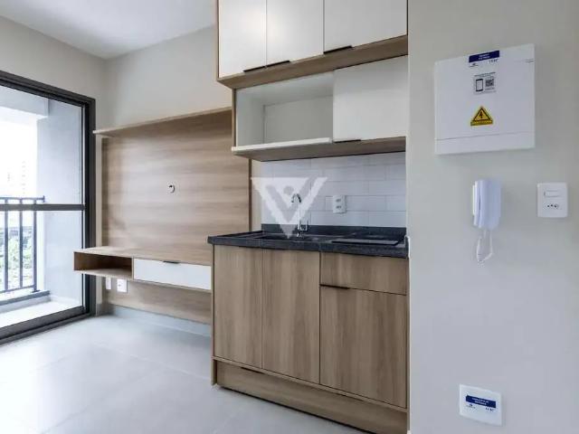Apartamento para Venda em São Paulo/SP Pinheiros 1 Quartos