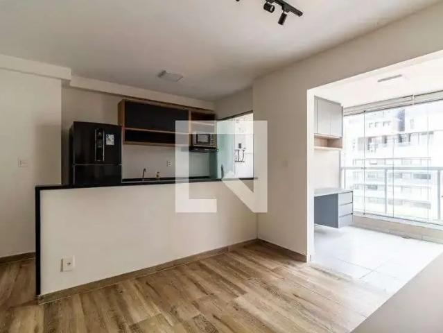 Apartamento para Venda em São Paulo/SP Pinheiros 1 Quartos