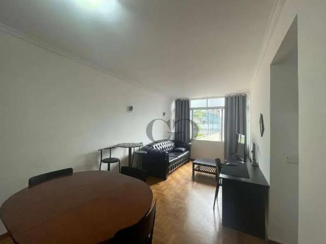 Apartamento para Venda em São Paulo/SP Pinheiros 1 Quartos
