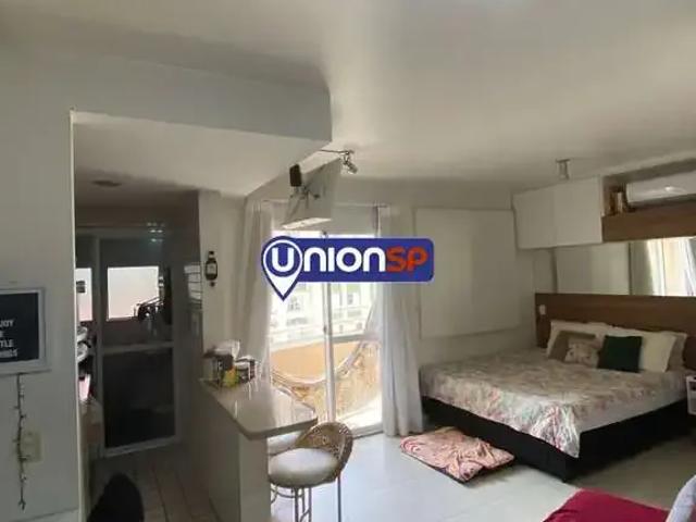 Apartamento para Venda em São Paulo/SP Pinheiros 1 Quartos