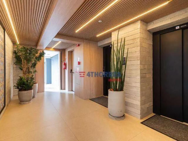 Apartamento para Venda em São Paulo/SP Pinheiros 1 Quartos