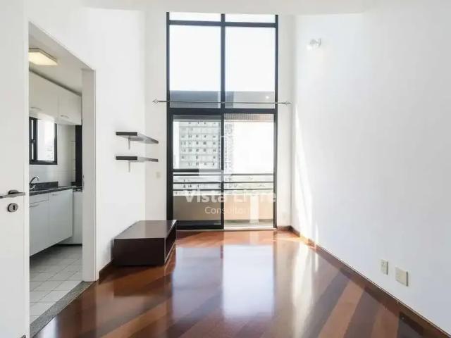 Apartamento para Venda em São Paulo/SP Pinheiros 1 Quartos