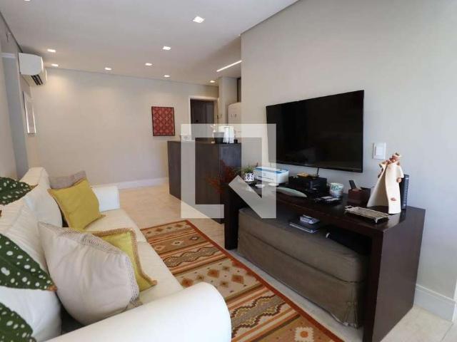 Apartamento para Venda em São Paulo/SP Pinheiros 1 Quartos
