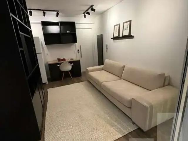Apartamento para Venda em São Paulo/SP Pinheiros 1 Quartos