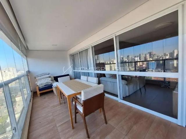 Apartamento para Venda em São Paulo/SP Pinheiros 1 Quartos