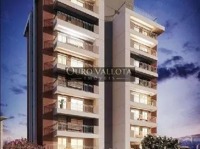 Apartamento para Venda em São Paulo/SP Pinheiros 1 Quartos