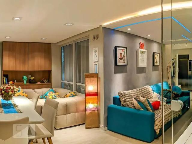 Apartamento para Venda em São Paulo/SP Pinheiros 1 Quartos