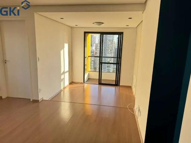 Apartamento para Venda em São Paulo/SP Pinheiros 1 Quartos