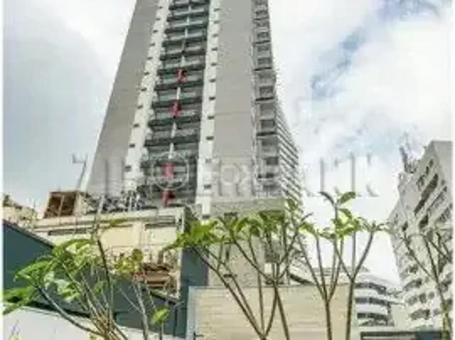Apartamento para Venda em São Paulo/SP Pinheiros 1 Quartos