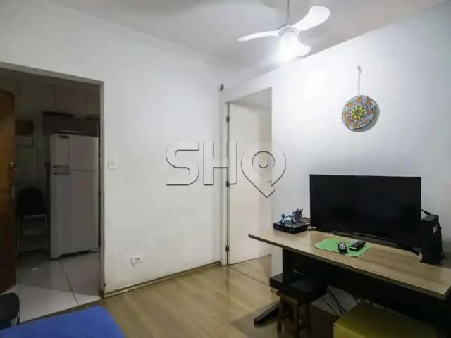 Apartamento para Venda em São Paulo/SP Pinheiros 1 Quartos