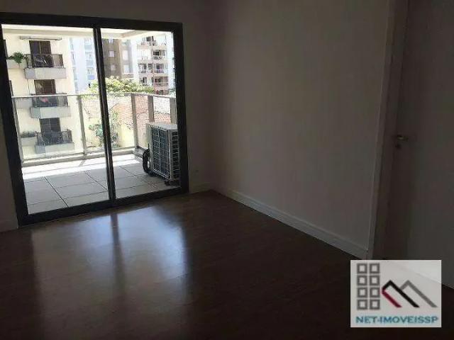 Apartamento para Venda em São Paulo/SP Pinheiros 1 Quartos