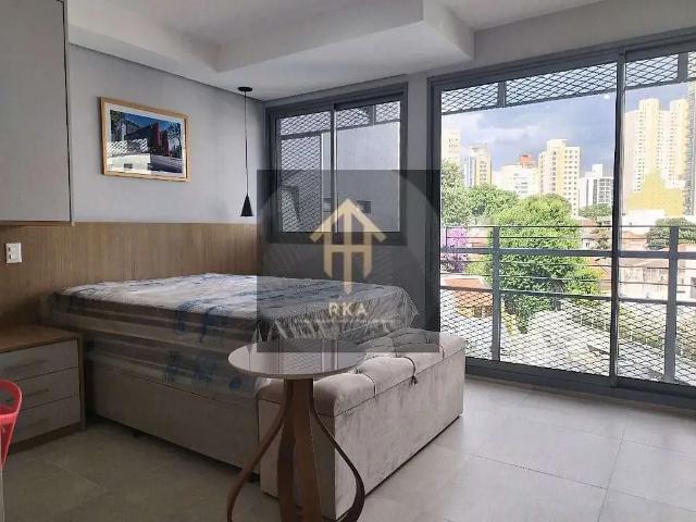 Apartamento para Venda em São Paulo/SP Pinheiros 1 Quartos