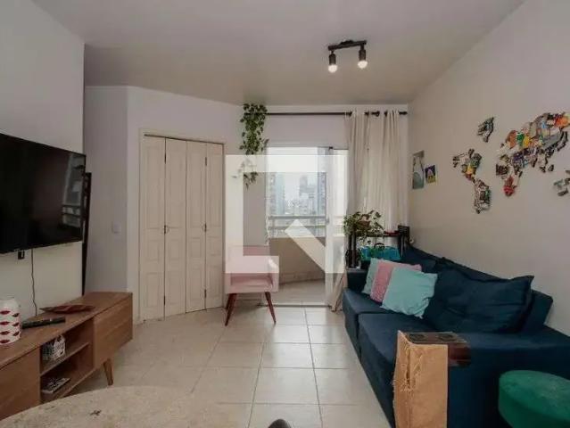 Apartamento para Venda em São Paulo/SP Pinheiros 1 Quartos